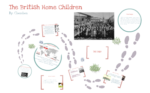 The British Home Children by 〇 。 on Prezi