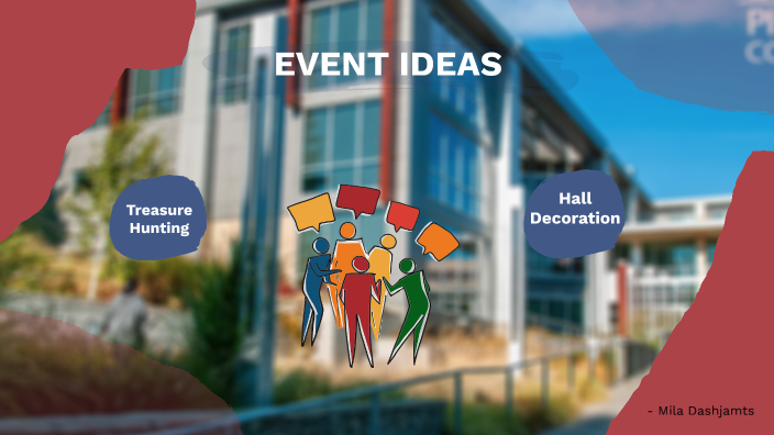 RA Interview Presentation by on Prezi