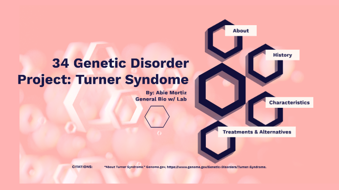 34 Genetic Disorder Project by abie mortiz on Prezi