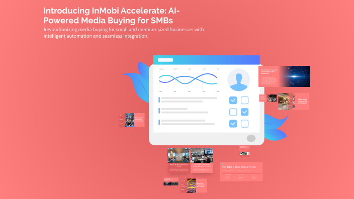 Introducing InMobi Accelerate: AI-Powered Media Buying for SMBs by ...
