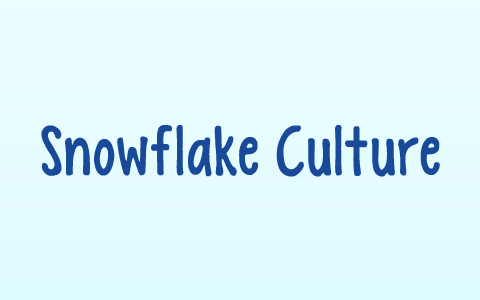 Snowflake Culture by darian tomlinson on Prezi