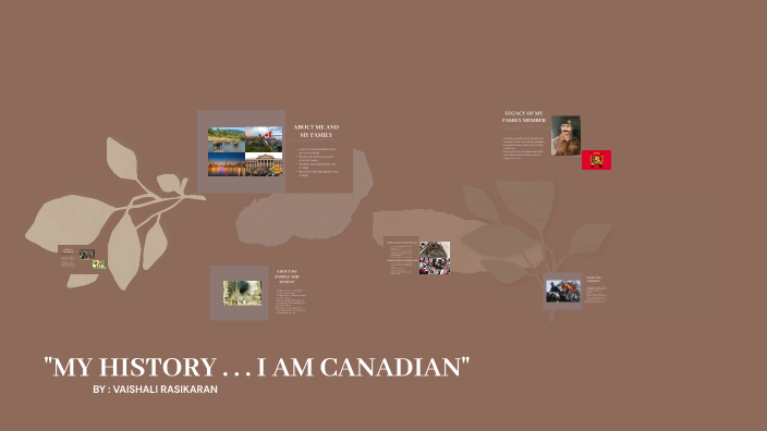 My Canadian Roots by Vaishali Rasikaran on Prezi