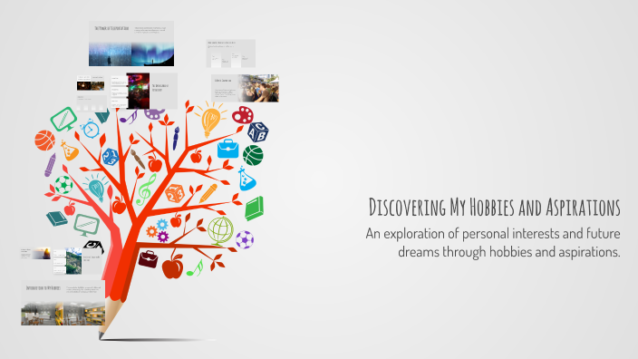 Discovering My Hobbies and Aspirations by Alejandra Aguilar on Prezi