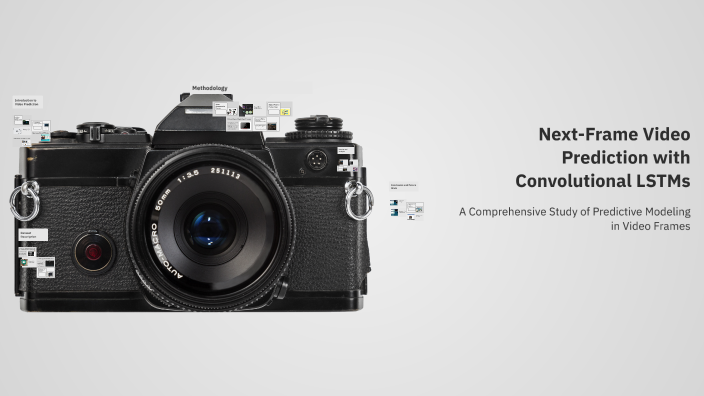 Next-Frame Video Prediction with Convolutional LSTMs by Harshit Anand on Prezi