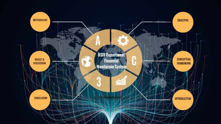 BSIT Department Financial Monitoring System by irene cabresos on Prezi