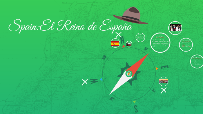 Spain:El Reino de España by Elizabeth Pope on Prezi