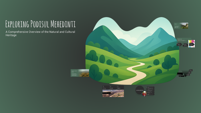 Exploring Podisul Mehedinti by Moise Maria on Prezi