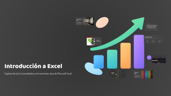 Introducción a Excel by Daniel rivera on Prezi