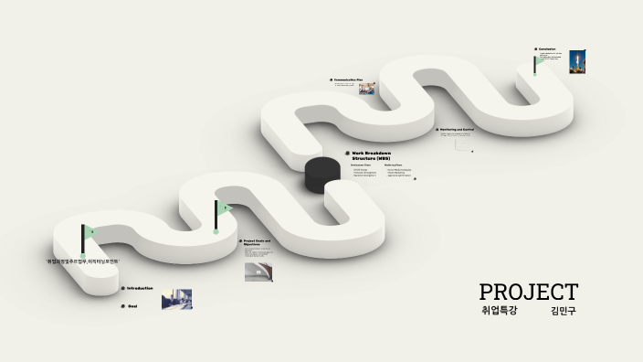 PROJECT by mingoo kim on Prezi
