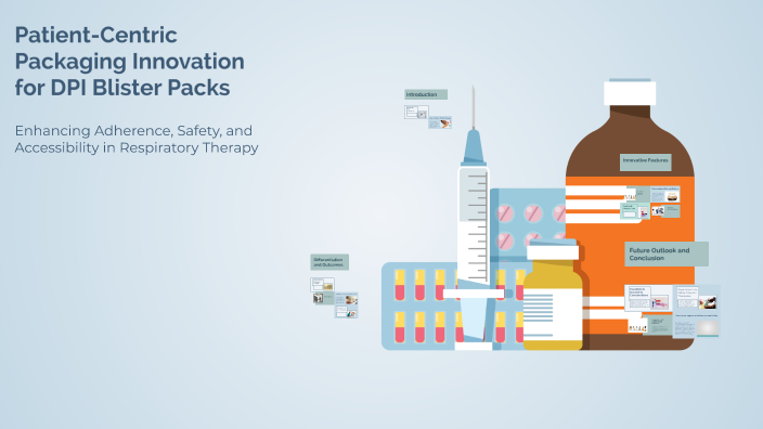 Patient-Centric Packaging Innovation for DPI Blister Packs by Jay ...
