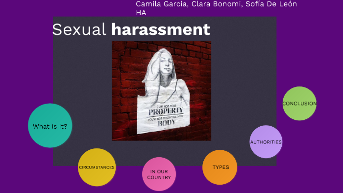 acoso callejero by Clara Bonomi on Prezi
