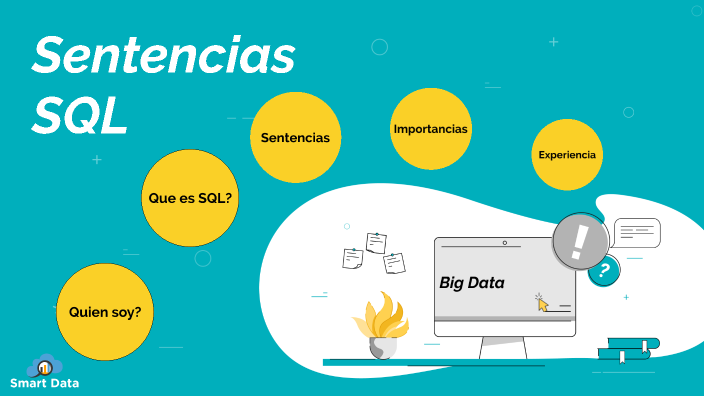 Sentencias SQL by Dany Churapa Quispe on Prezi