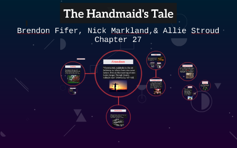 The Handmaids Tale by Allison Stroud on Prezi