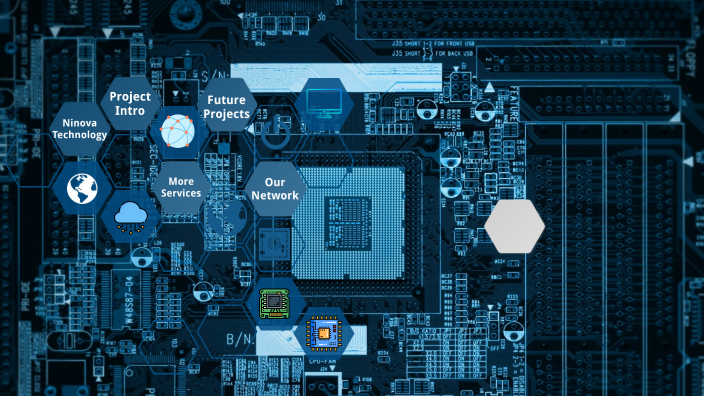 Ninova Technology by Ewerton Fortunato on Prezi