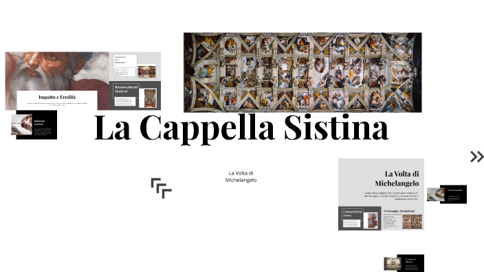 La Cappella Sistina by emma rollo on Prezi
