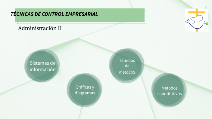 tecnicas de control empresarial by Diana Sorto on Prezi