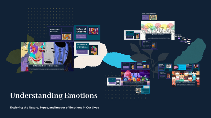 Understanding Emotions by Navika Sharma on Prezi