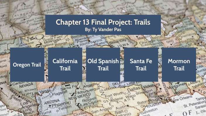Chapter 13: Final Project - Ty by TY VANDER PAS on Prezi
