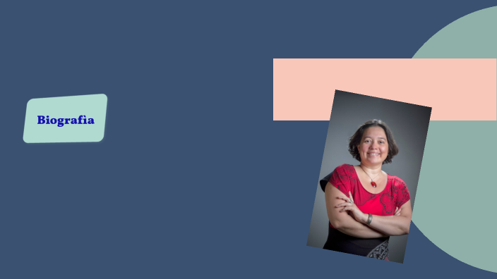 Bibliografìa Silvia Chacòn by LARISA CORDERO on Prezi