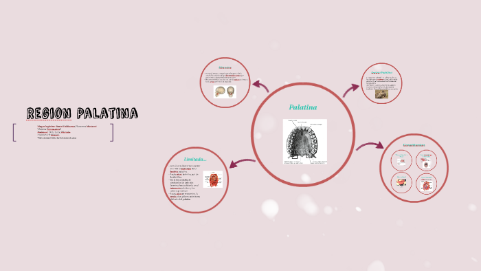Region Palatina by Megan Ingledew on Prezi