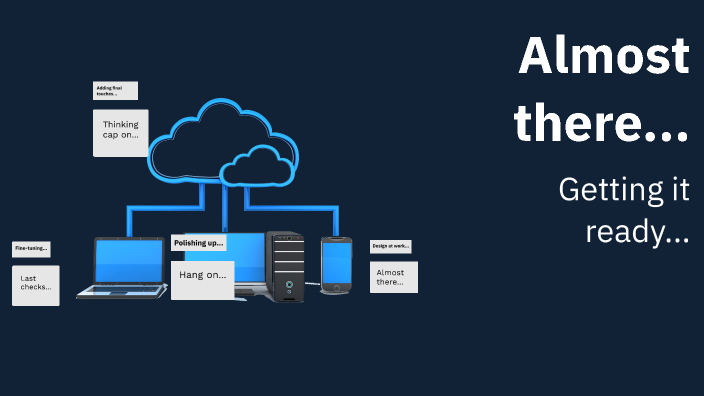 Cloud Simulation Techniques by NISCHITH S on Prezi