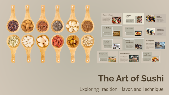 sushi by Reem on Prezi
