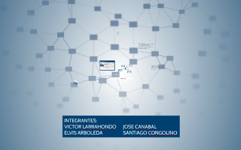 MODELO TMN. by Victor Larrahondo on Prezi