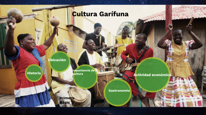 cultura Garífuna by Iris Sanchez on Prezi