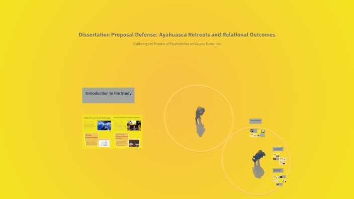 Dissertation Proposal Defense: Ayahuasca Retreats and Relational ...