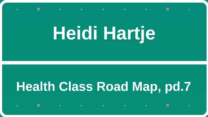 Heidi Hartje by Heidi Hartje on Prezi