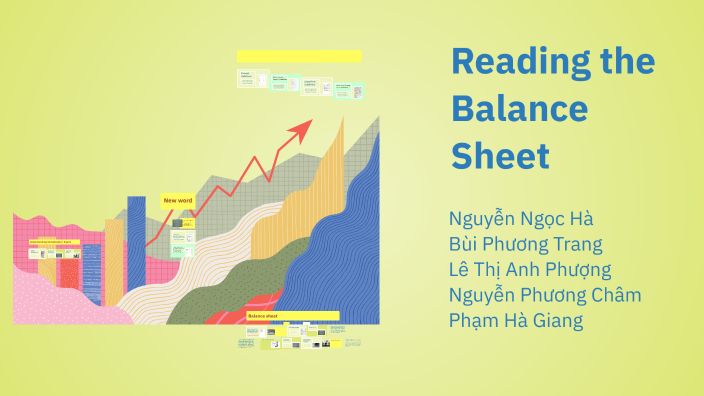 Reading the Balance Sheet by hà giang on Prezi