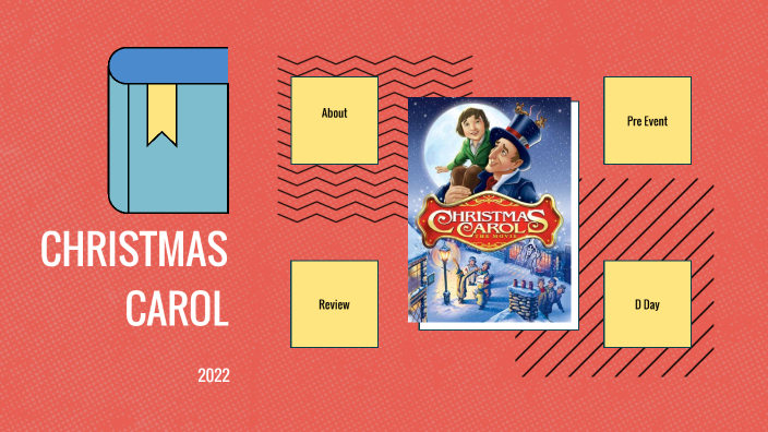 CHRISTMAS PROJECT by Mickhael Sihombing on Prezi