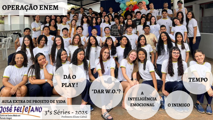 OPERAÇÃO ENEM by Eliane Cabral on Prezi