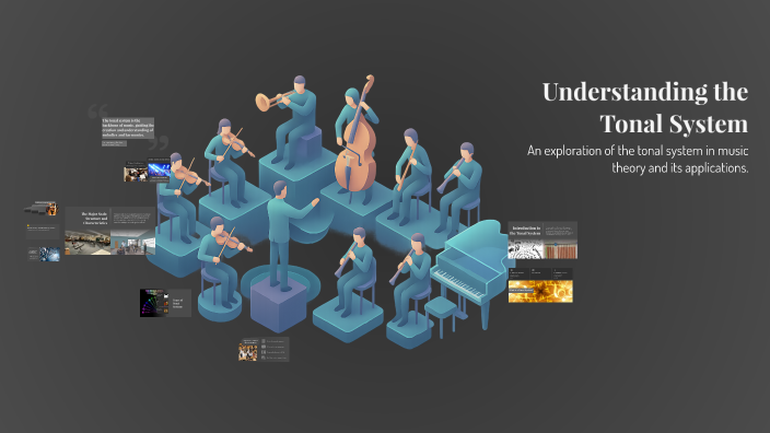 Understanding the Tonal System by Constantin Croitoru on Prezi