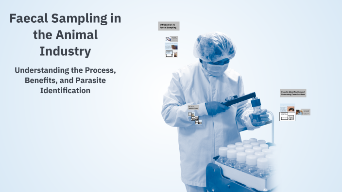 Faecal Sampling in the Animal Industry by jane gaffney on Prezi