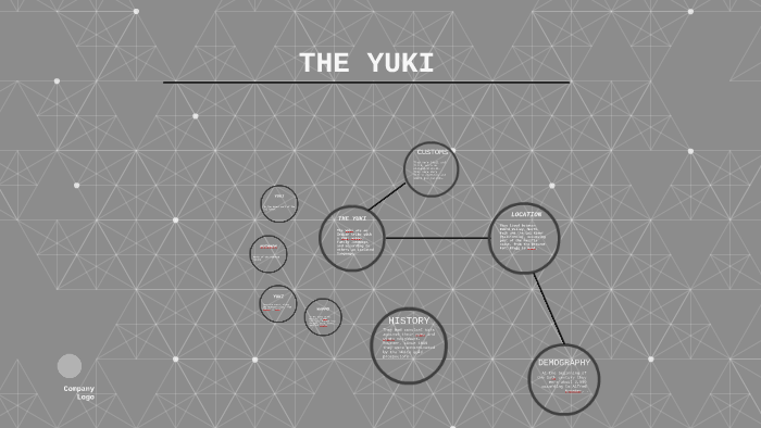 The yuki are an Indian tribe with a Yuki-wappo family langua by Hector ...
