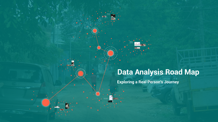Data Analysis Roadmap: A Journey of Self-Discovery by muhammet gamal on ...