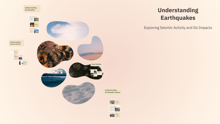 Understanding Earthquakes by Adil akram saleem on Prezi
