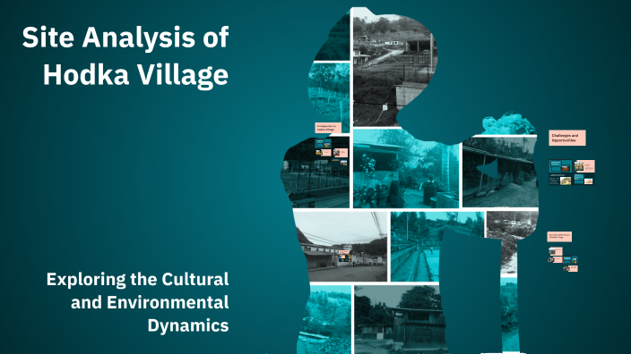 Site Analysis of Hodka Village by Krutal Kanade on Prezi