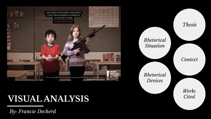 DecherdF - 2022 Visual Analysis Outline/Draft by Frances Decherd on Prezi