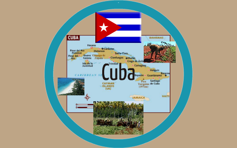 Republic of Cuba by lindsay underdown