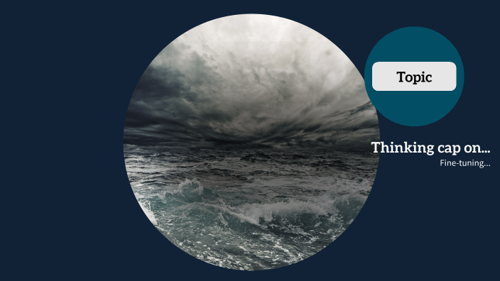 MEDIUL TEMPERAT OCEANIC by andre on Prezi