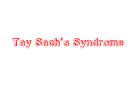 B2:Tay Sach's Syndrome-Jacob Doucette by barbara hardin