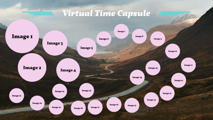 Virtual Time Capsule - Sara Williams by Sara Williams on Prezi