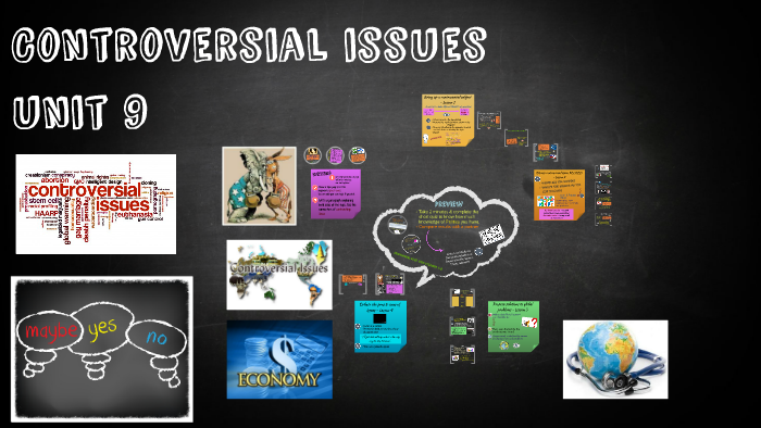Controversial issues by Luis Chumbe on Prezi