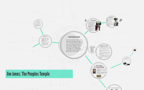 Jim Jones: The Peoples Temple by Avery Jakobsen on Prezi