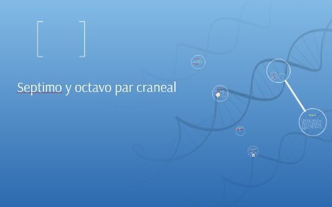 Septimo y octavo par craneal by Luis David Rodriguez Mercado on Prezi