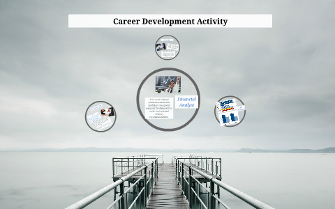 Career Development Activity by Jason L on Prezi