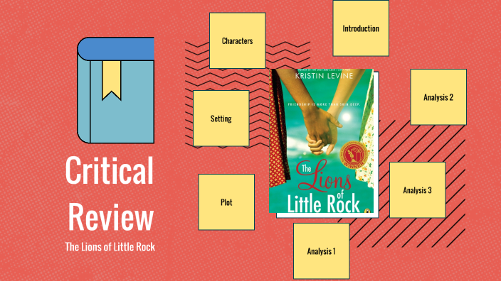 The Lions of Little Rock by Danielle Mitchell on Prezi