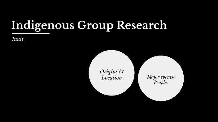 First Nations Animation by eden edwards on Prezi